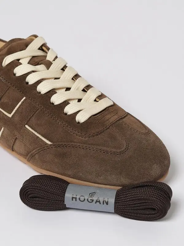 Hogan Trainers Colour