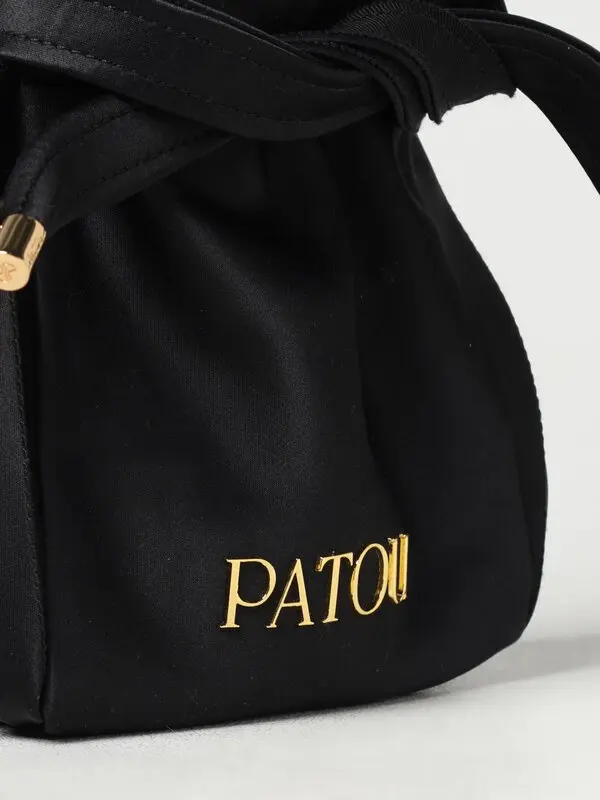 PATOU Mini Bag Colour