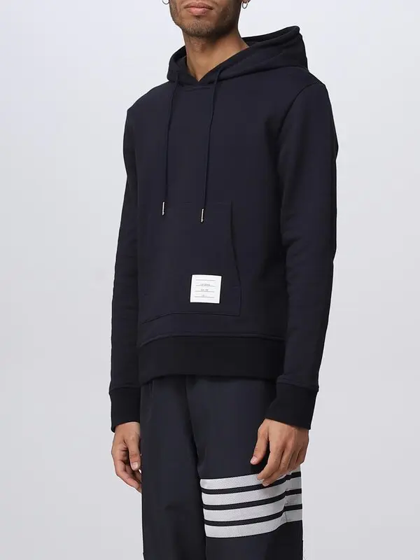 Thom Browne Sweatshirt Colour