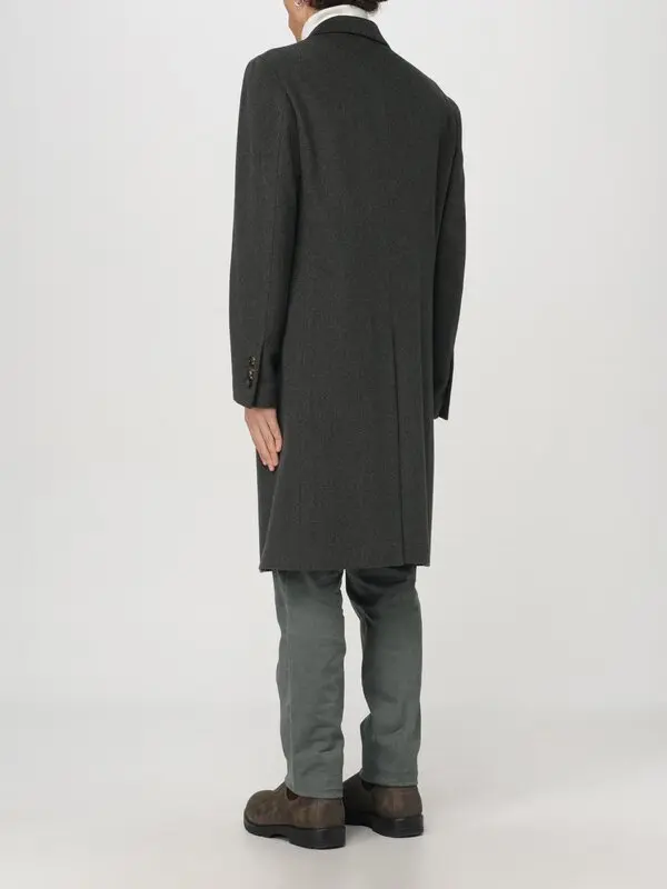 LARDINI Coat Colour