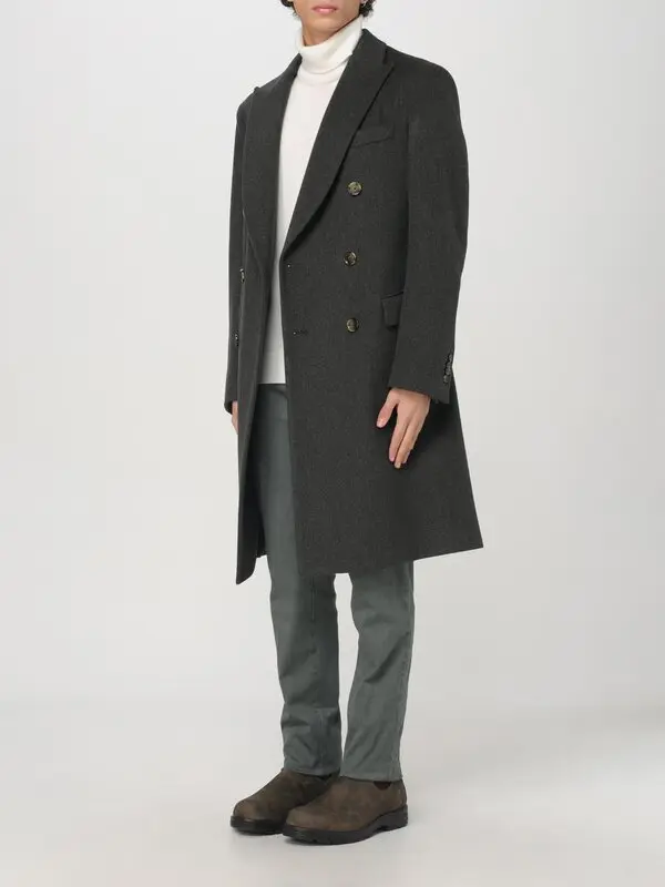LARDINI Coat Colour