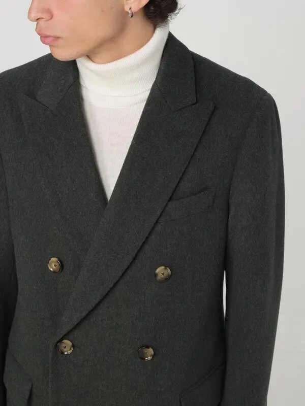 LARDINI Coat Colour
