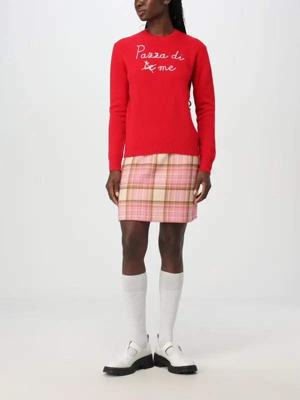 MC2 SAINT BARTH Knit Jumper