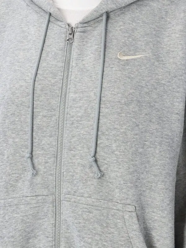 Nike Sweatshirt Colour - Grey