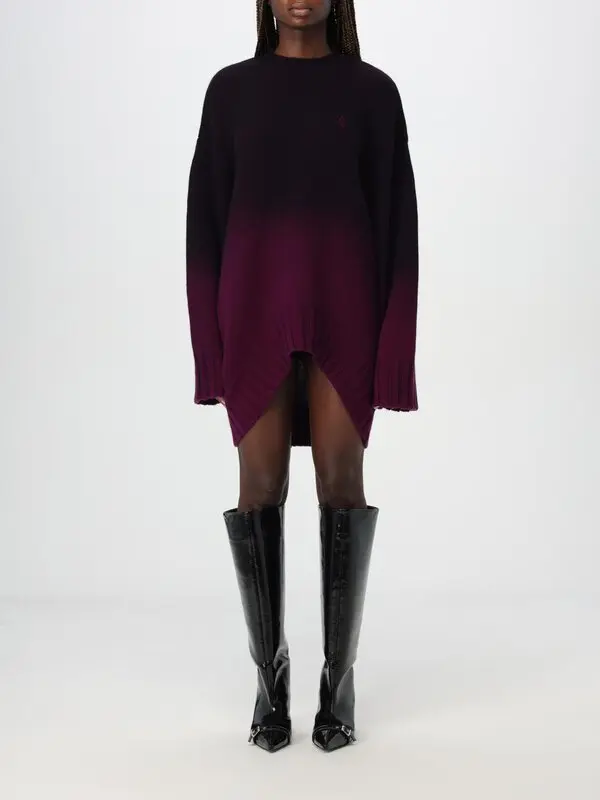 Attico Dress Colour