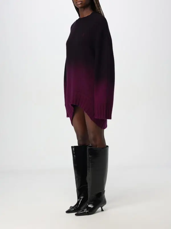 Attico Dress Colour