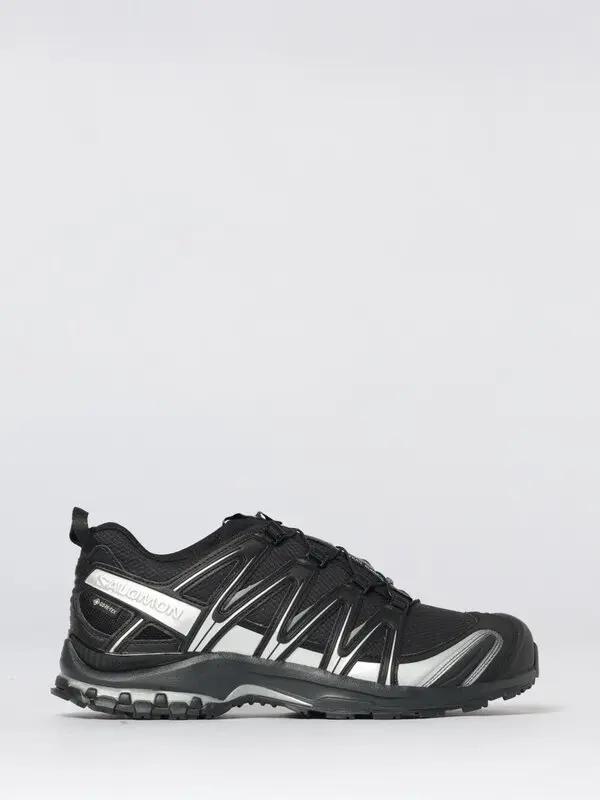 SALOMON Xa Pro 3d Sneakers In Technical Fabric And Rubber