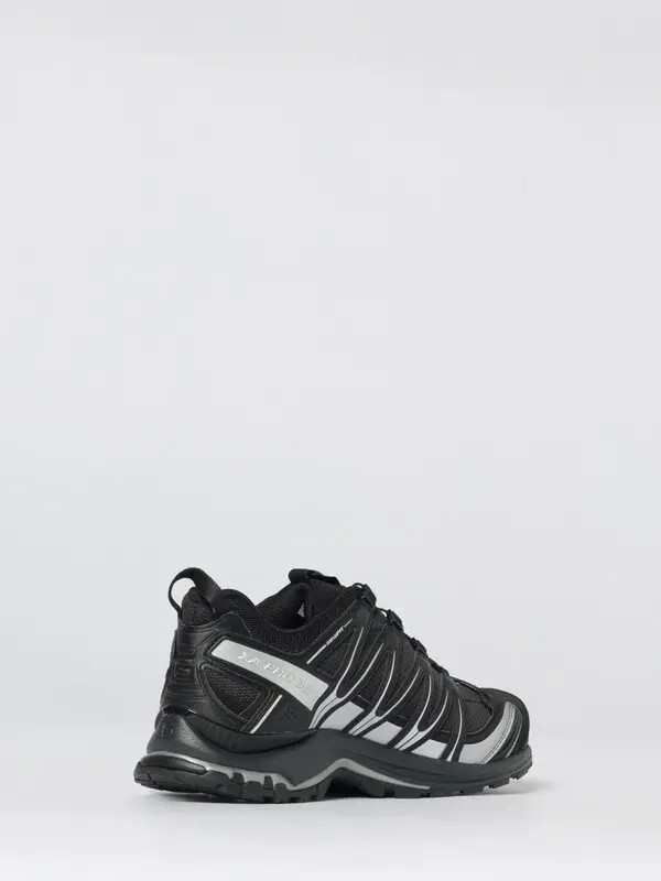 SALOMON Xa Pro 3d Sneakers In Technical Fabric And Rubber