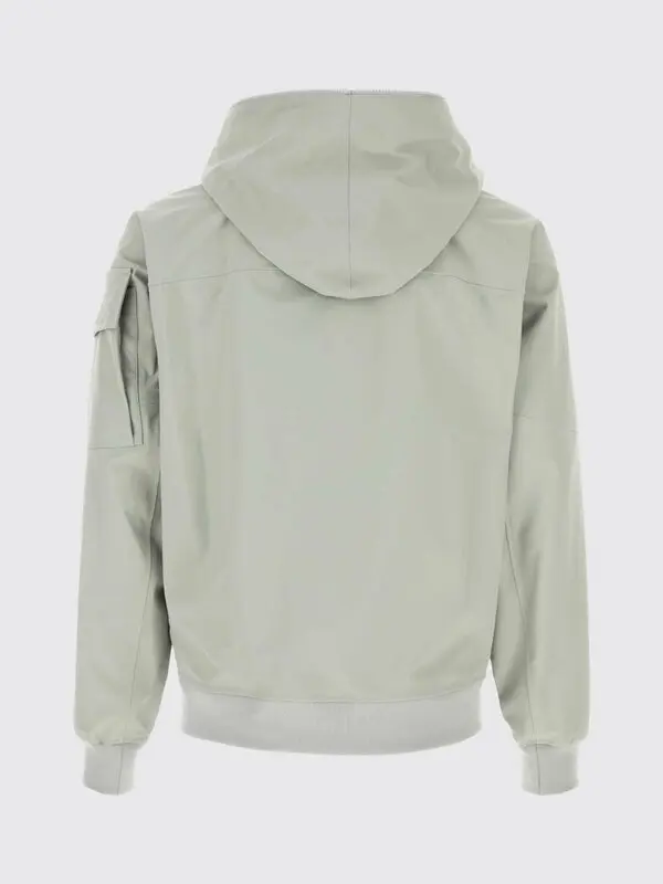 C.P. COMPANY Metropolis Nylon Hooded Jacket