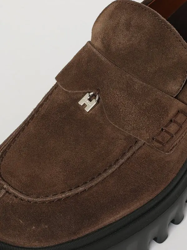 Hogan Loafers