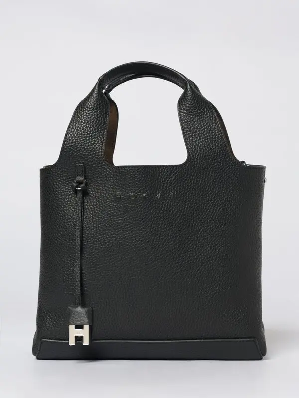 Hogan Handbag Colour - Black
