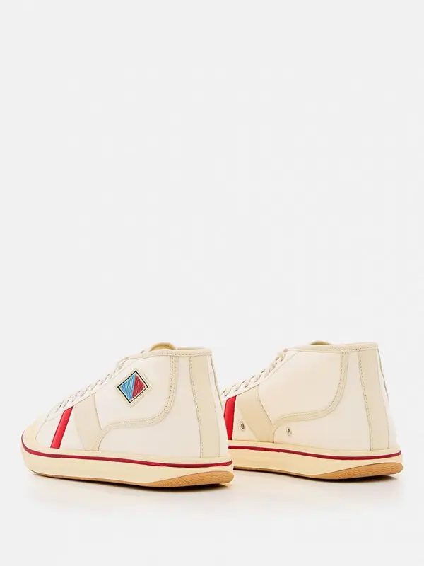 Bottega Veneta Trainers Colour