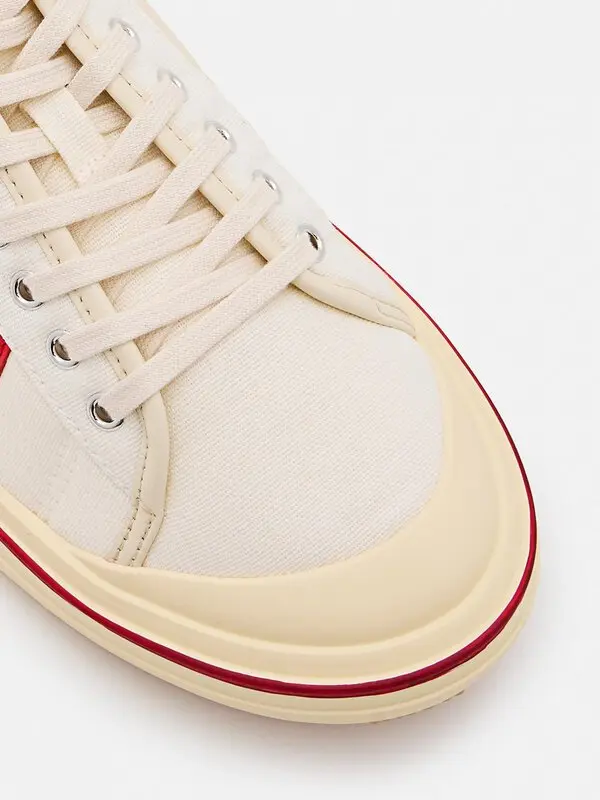 Bottega Veneta Trainers Colour