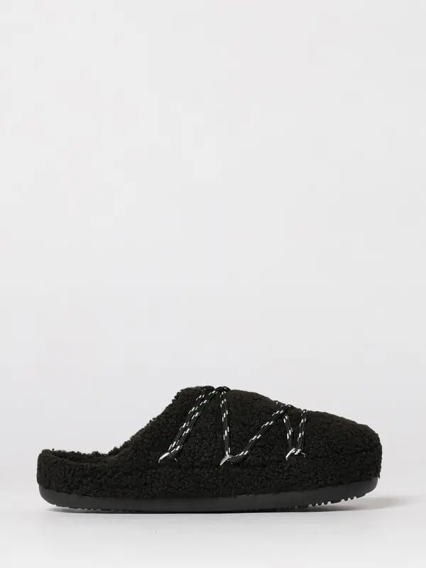 Moon Boot Shoes Colour - Black