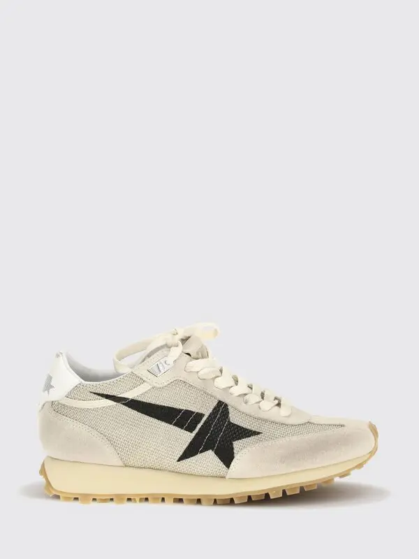 GOLDEN GOOSE Lace-up Sneakers