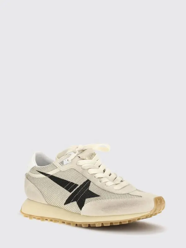GOLDEN GOOSE Lace-up Sneakers