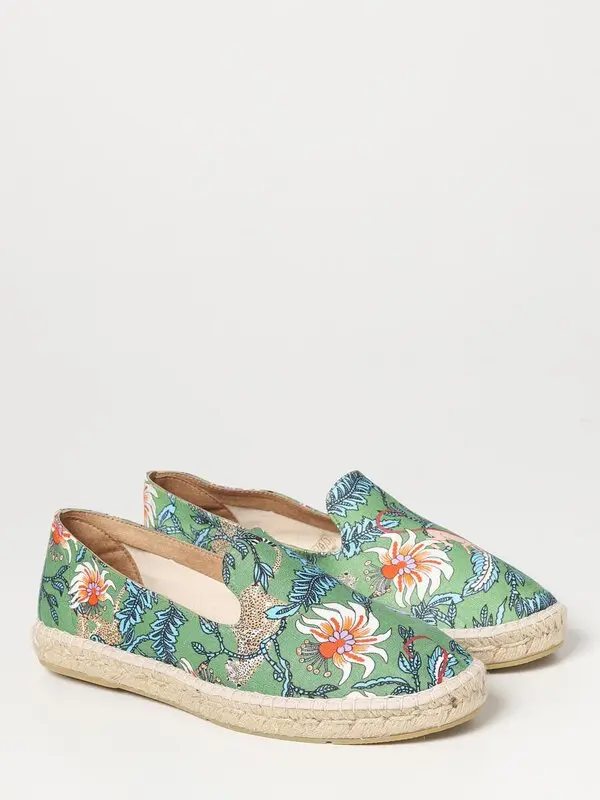 PENINSULA SWIMWEAR Espadrille Colour