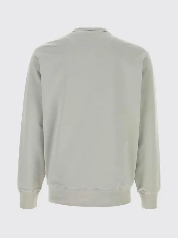 C.P. COMPANY Series Cotton Sweatshirt