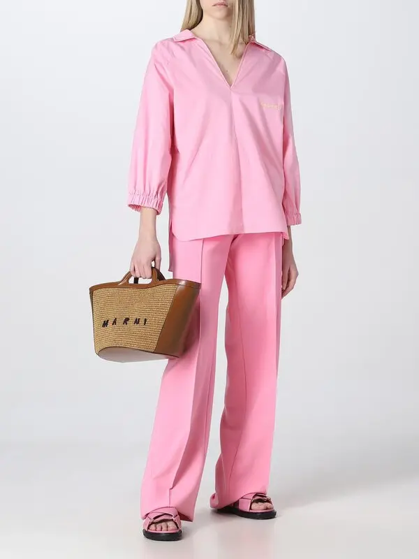 Marni Tote Bag