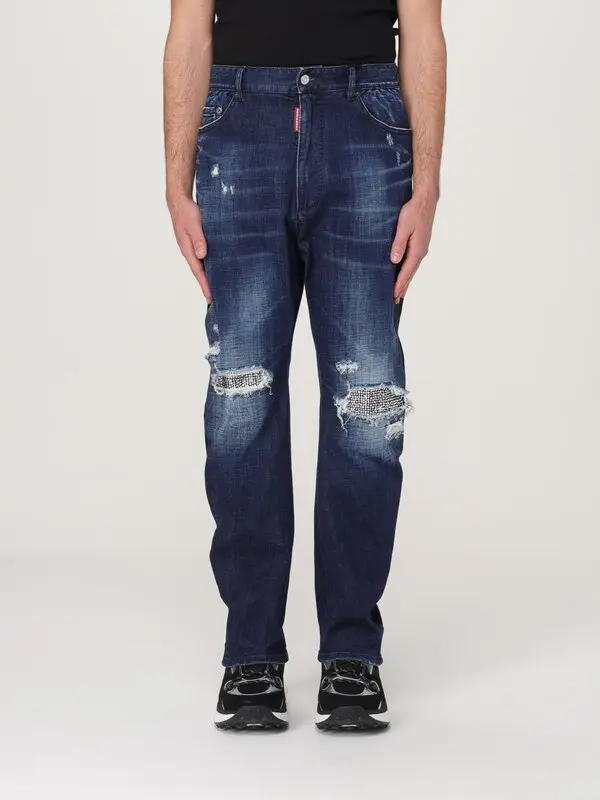 Dsquared2 Jeans Colour