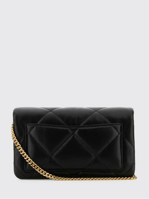 Tory Burch Kira Matelassé Leather Wallet Bag