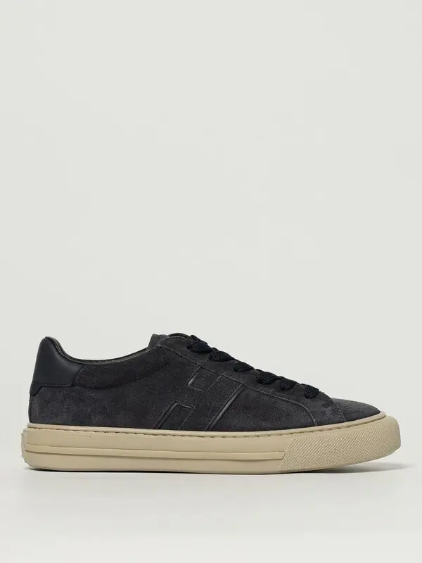 Hogan Trainers Colour - Blue