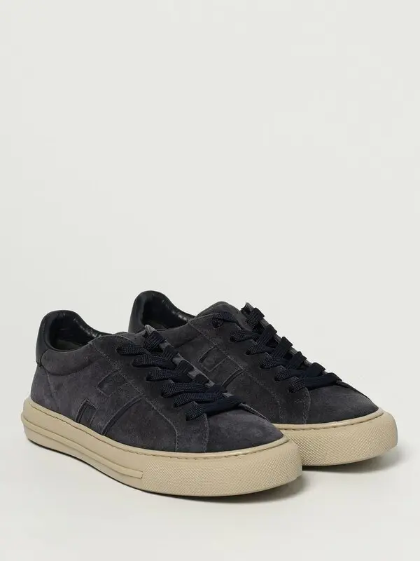 Hogan Trainers Colour - Blue