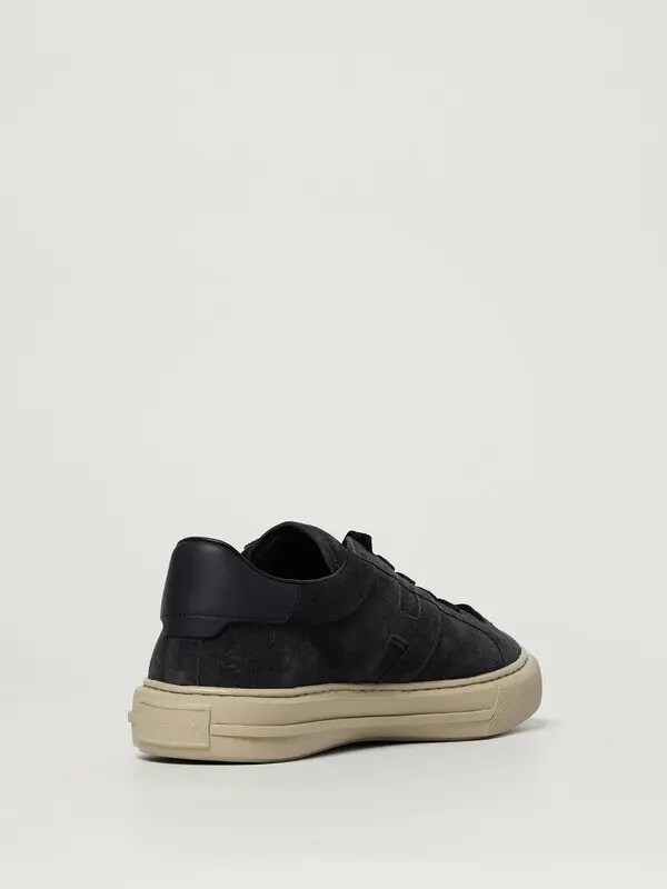 Hogan Trainers Colour - Blue