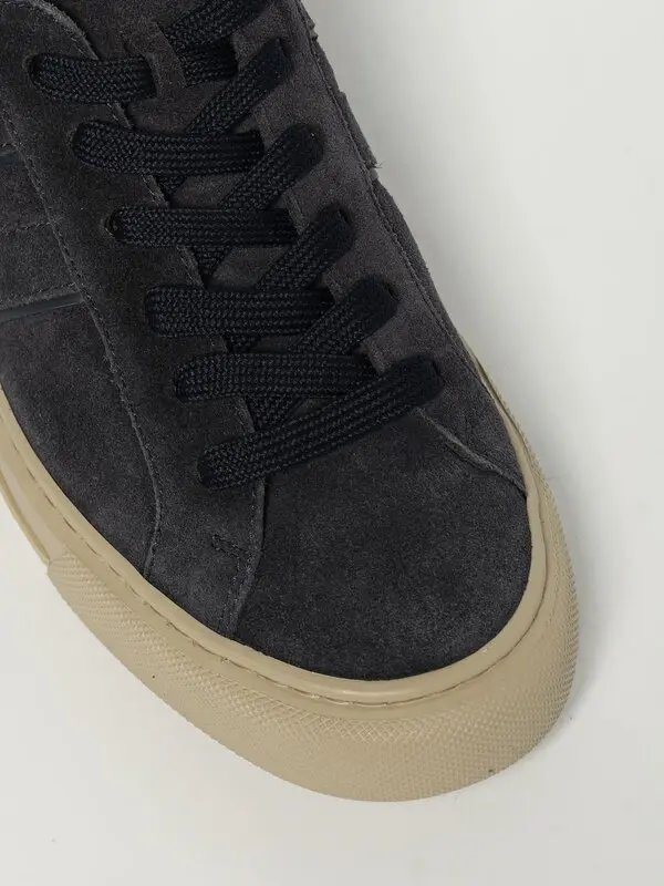Hogan Trainers Colour - Blue