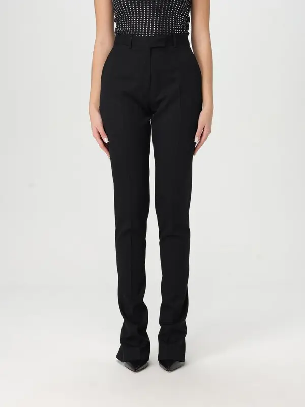 Attico Trousers Colour