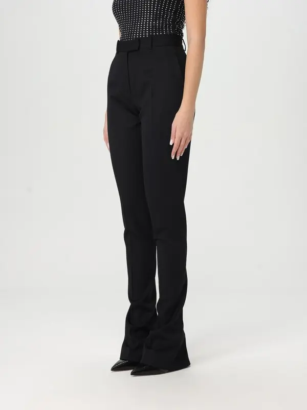 Attico Trousers Colour