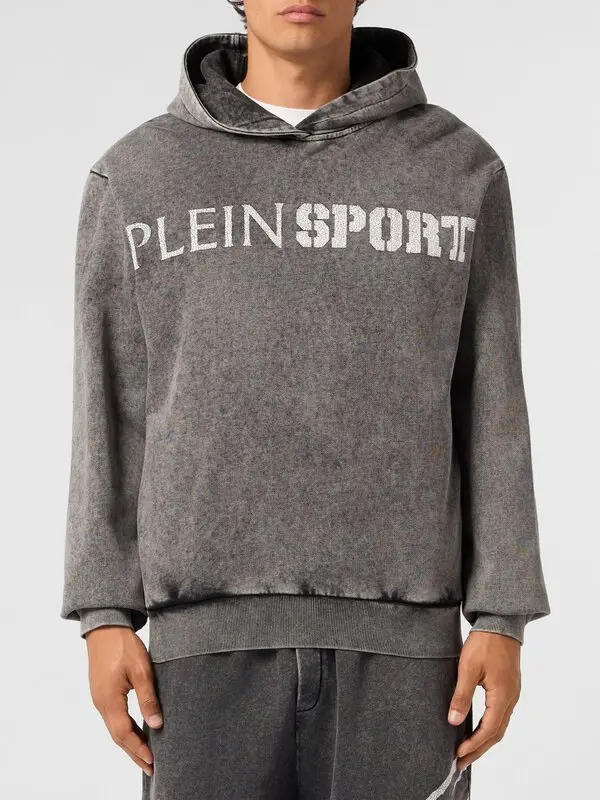 PLEIN SPORT Sweatshirt Colour