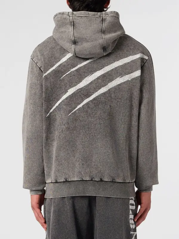 PLEIN SPORT Sweatshirt Colour