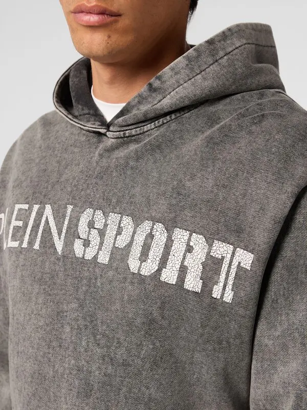 PLEIN SPORT Sweatshirt Colour