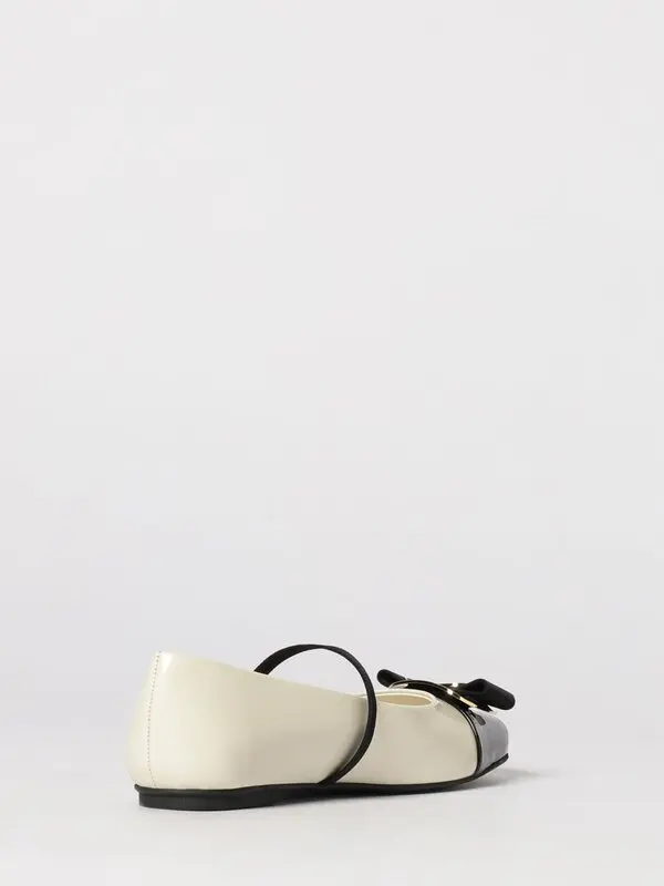 FERRAGAMO Ballet Pumps Colour