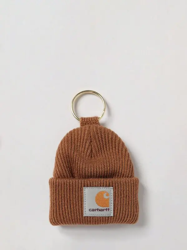 Carhartt Work In Progress Hat Shaped Keychain