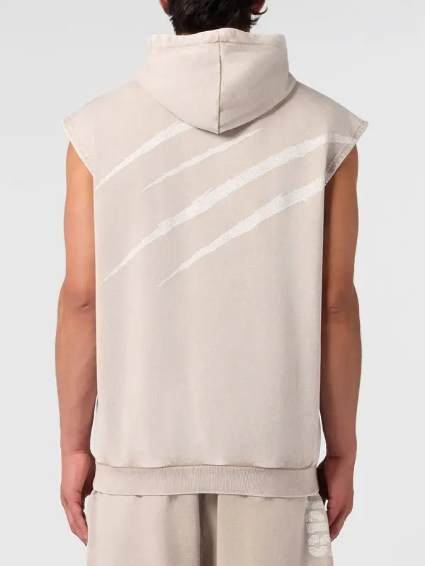 PLEIN SPORT Sweatshirt Colour