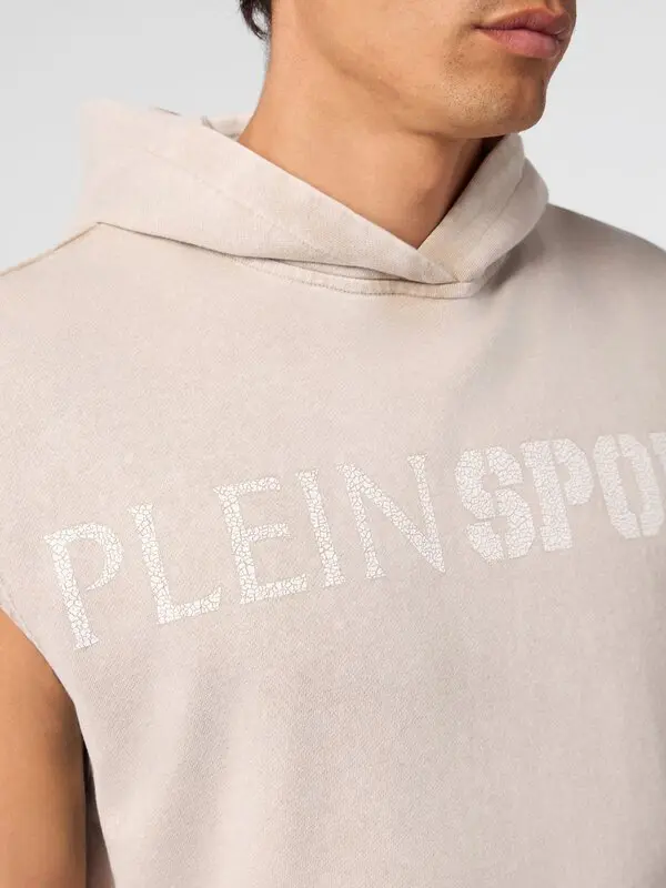 PLEIN SPORT Sweatshirt Colour
