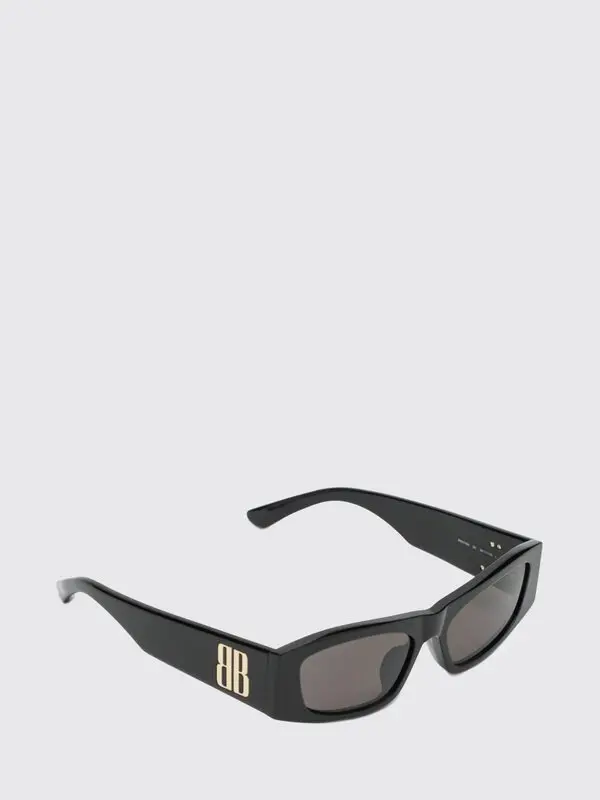 Balenciaga Nano Acetate Sunglasses