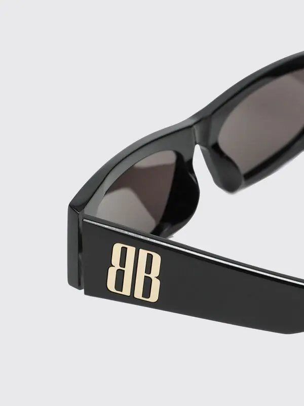 Balenciaga Nano Acetate Sunglasses