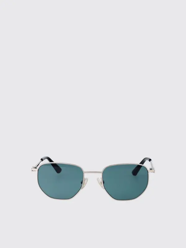 Bottega Veneta Sunglasses Colour - Silver