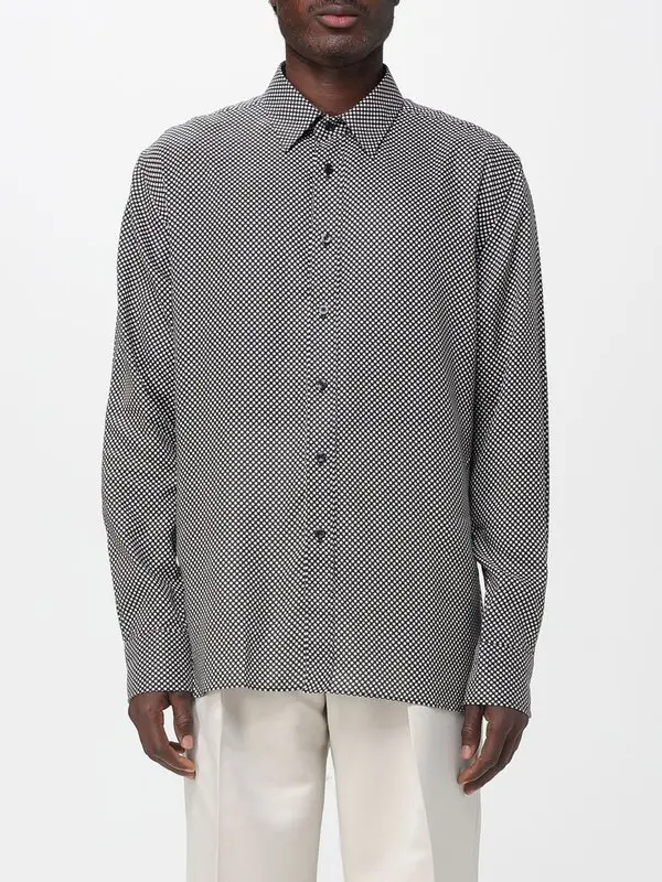 TOM FORD Shirt Colour