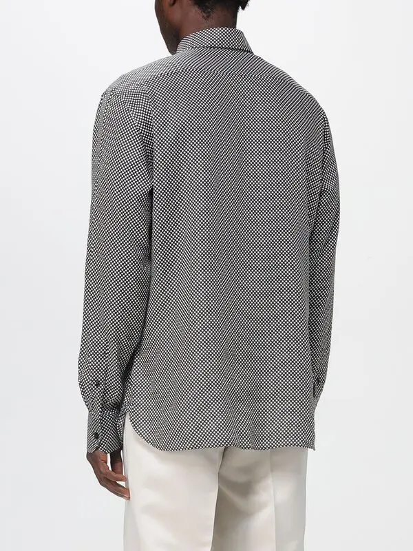 TOM FORD Shirt Colour