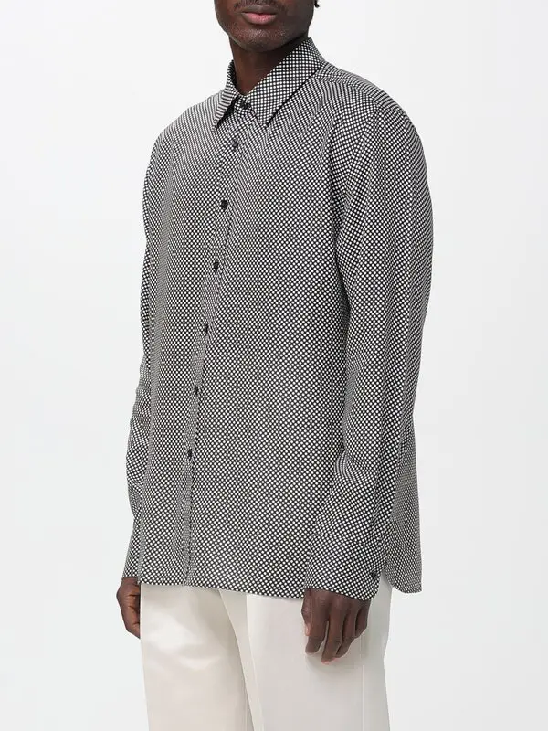TOM FORD Shirt Colour
