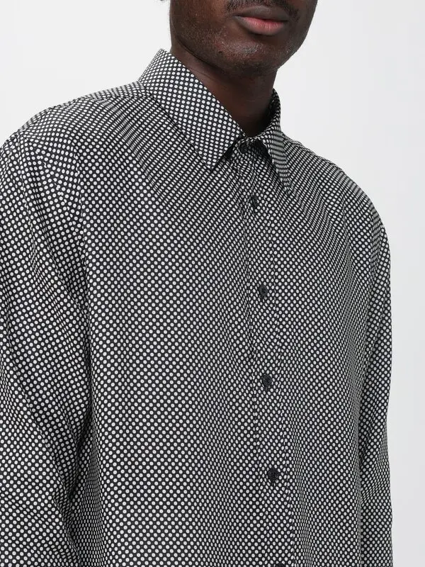 TOM FORD Shirt Colour