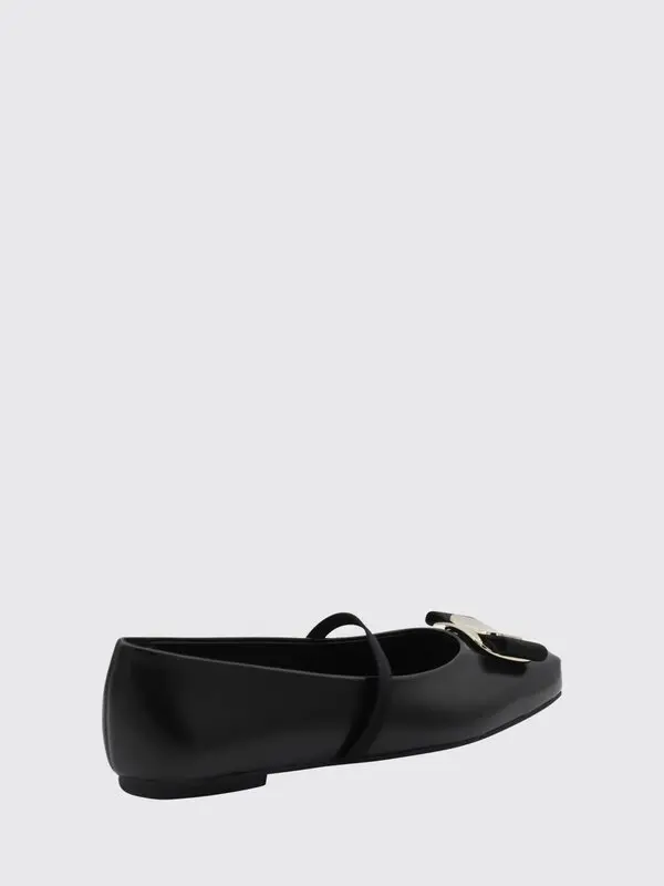 FERRAGAMO Ballet Pumps Colour