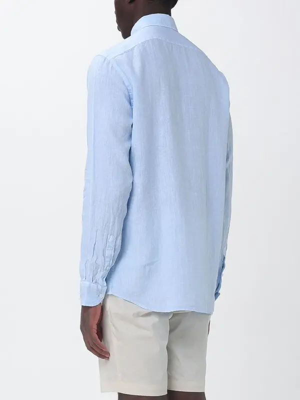 BROOKSFIELD Shirt Colour - Sky Blue