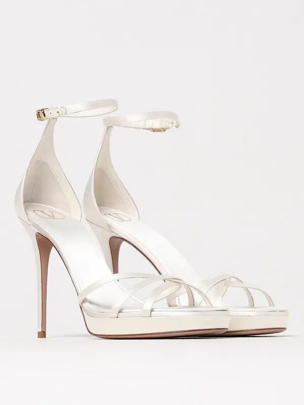 Valentino Garavani Heeled Sandals Colour