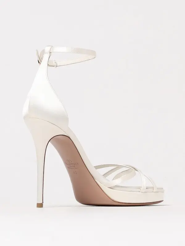 Valentino Garavani Heeled Sandals Colour