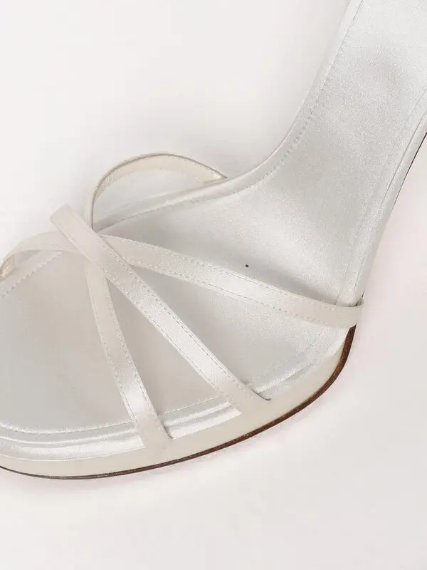 Valentino Garavani Heeled Sandals Colour